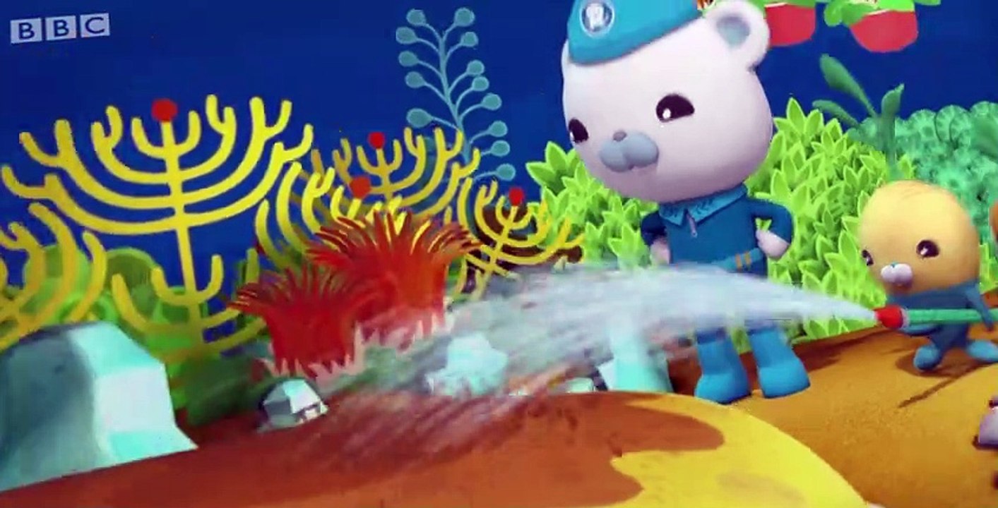 The Octonauts The Octonauts S03 E011 – The Mudskippers - video Dailymotion