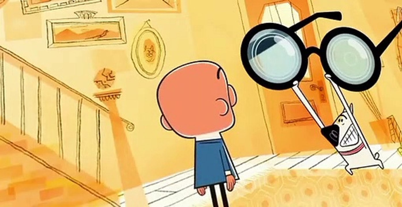 Mr. Magoo (2019) Mr. Magoo (2019) E071 7 Minutes Flat - video Dailymotion