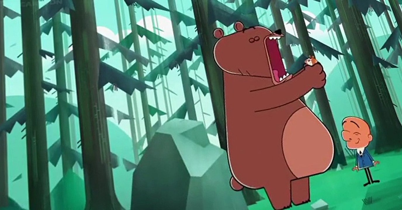 Mr. Magoo (2019) Mr. Magoo (2019) E076 Free the Rabbit - video Dailymotion