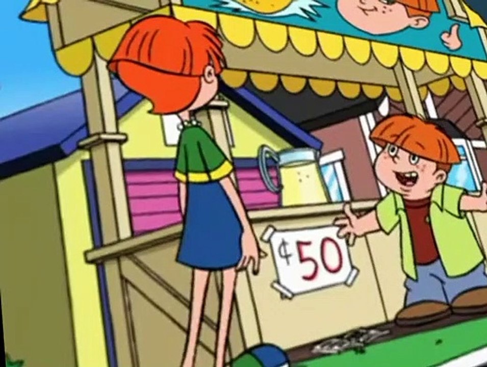 What About Mimi? What About Mimi? E006 – The Play’s the Thing - video ...