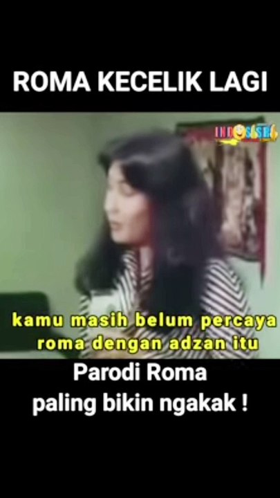 Meme lucu parodi rhoma irama - Video Dailymotion