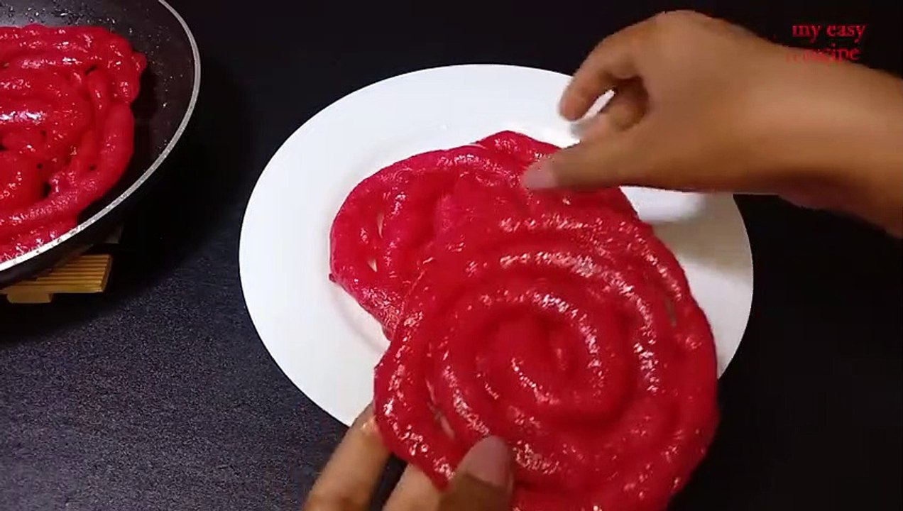 පැයෙන් හදන පැණි බේරෙන තඩි පැණි වලලු easy pani walalu pani walalu recipe ...