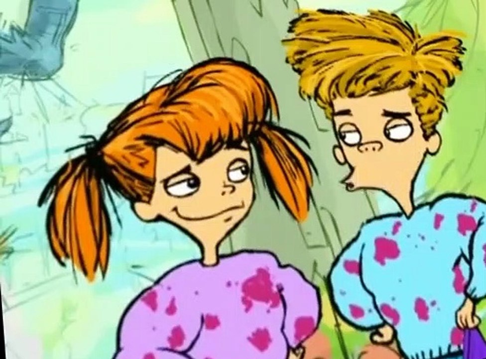 Jacob Two-Two Jacob Two-Two S02 E012 Jacob Two Two and the Demon ...