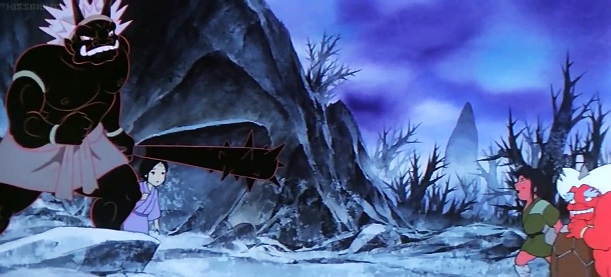 Anime Water Dragon Boy List Of Dragon Ball Characters Wikipedia