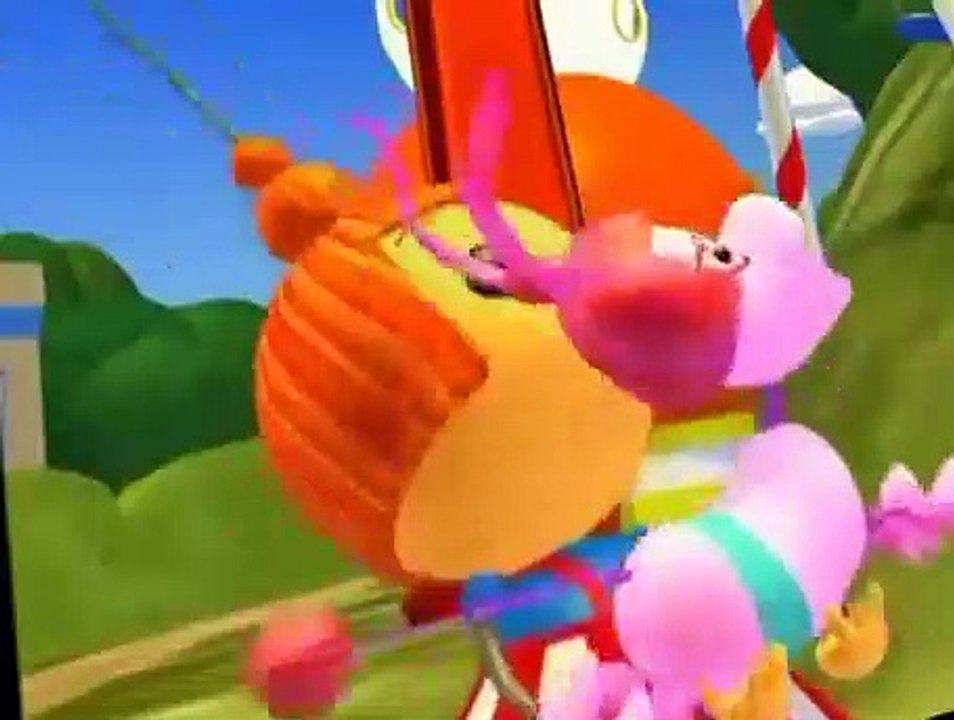 Rolie Polie Olie Rolie Polie Olie S06 E004 Give It Back Gloomius / Olie ...