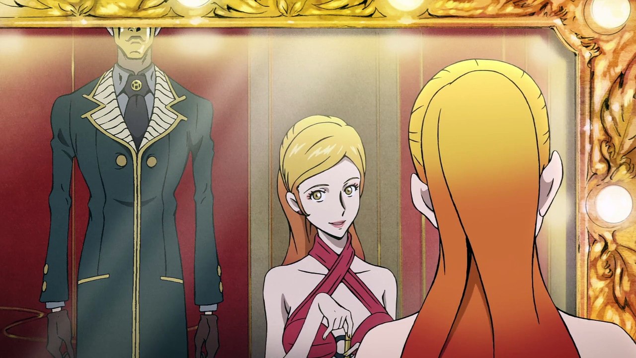 Lupin III - Jigen's Gravestone Part 1 - video Dailymotion