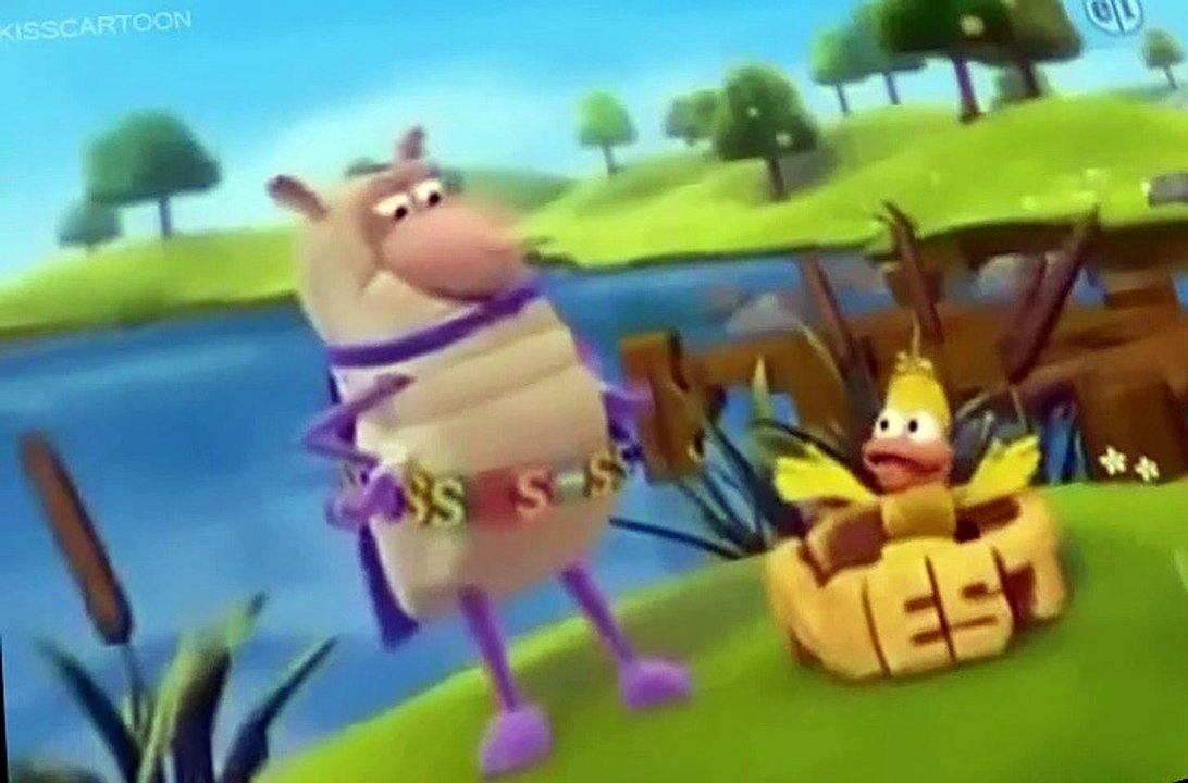 Word World Word World E017 – Superhero Sheep/Pirate Ship - video ...