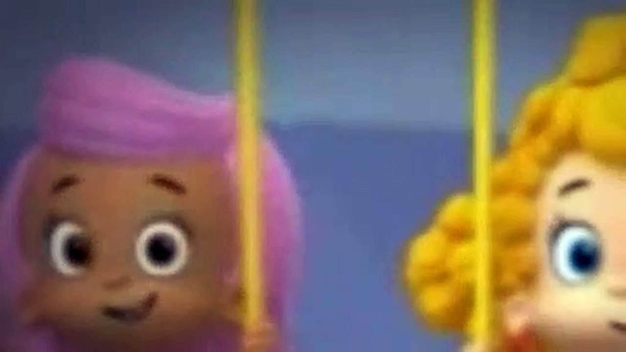 Bubble Guppies S04E12 The Summer Camp Games - video Dailymotion