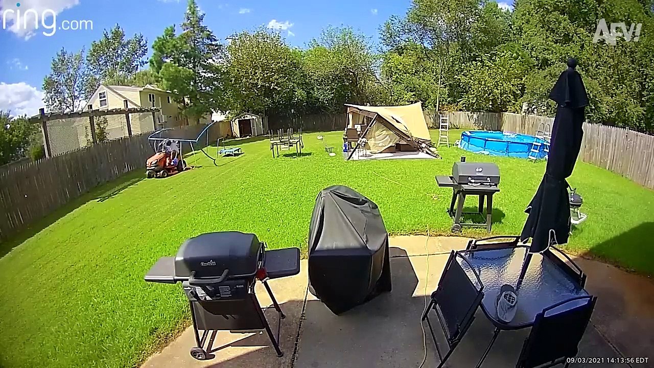 You Cannot Get Enough of These BACKYARD FAILS!!! Funny Videos ...