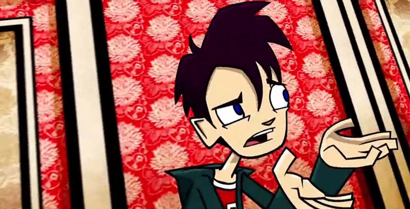 Randy Cunningham: 9th Grade Ninja Randy Cunningham: 9th Grade Ninja S01 ...