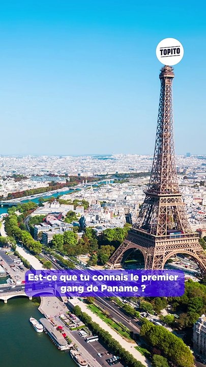 Le premier gang de Paris : les Apaches - Vidéo Dailymotion