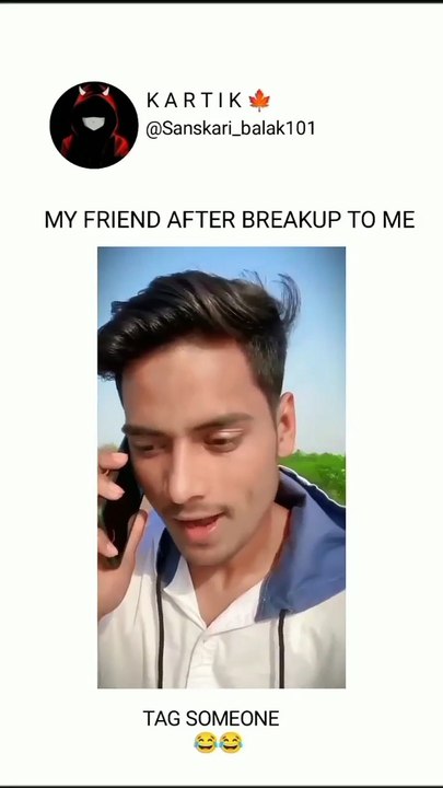 breakup meme// Friends meme//Love meme //Funny meme //funny video ...