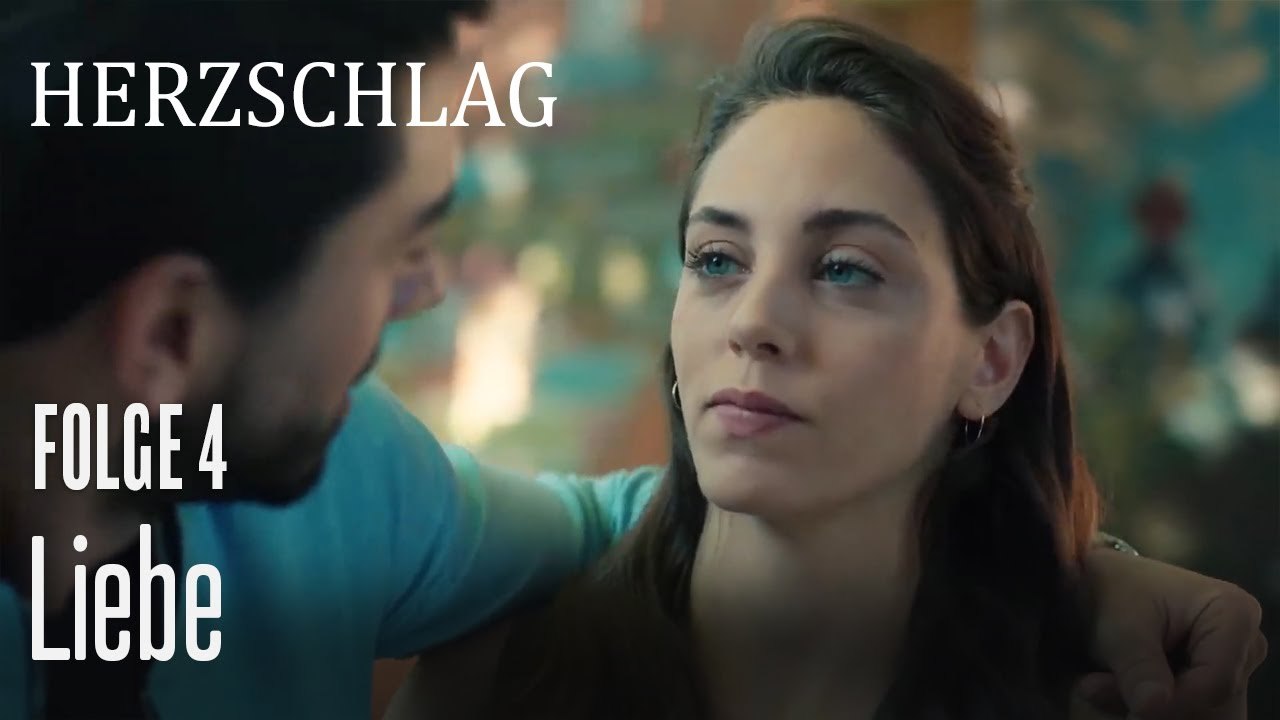 Liebe Herzschlag Folge 4 Video Dailymotion
