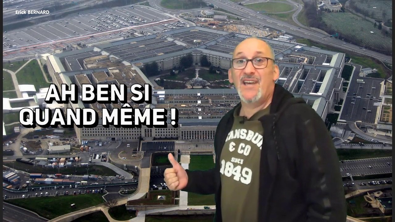 Ah ben si quand même !! - Vidéo Dailymotion