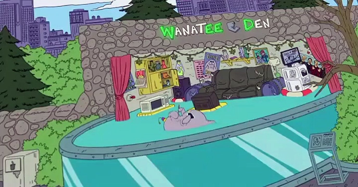 Loafy E001 - video Dailymotion