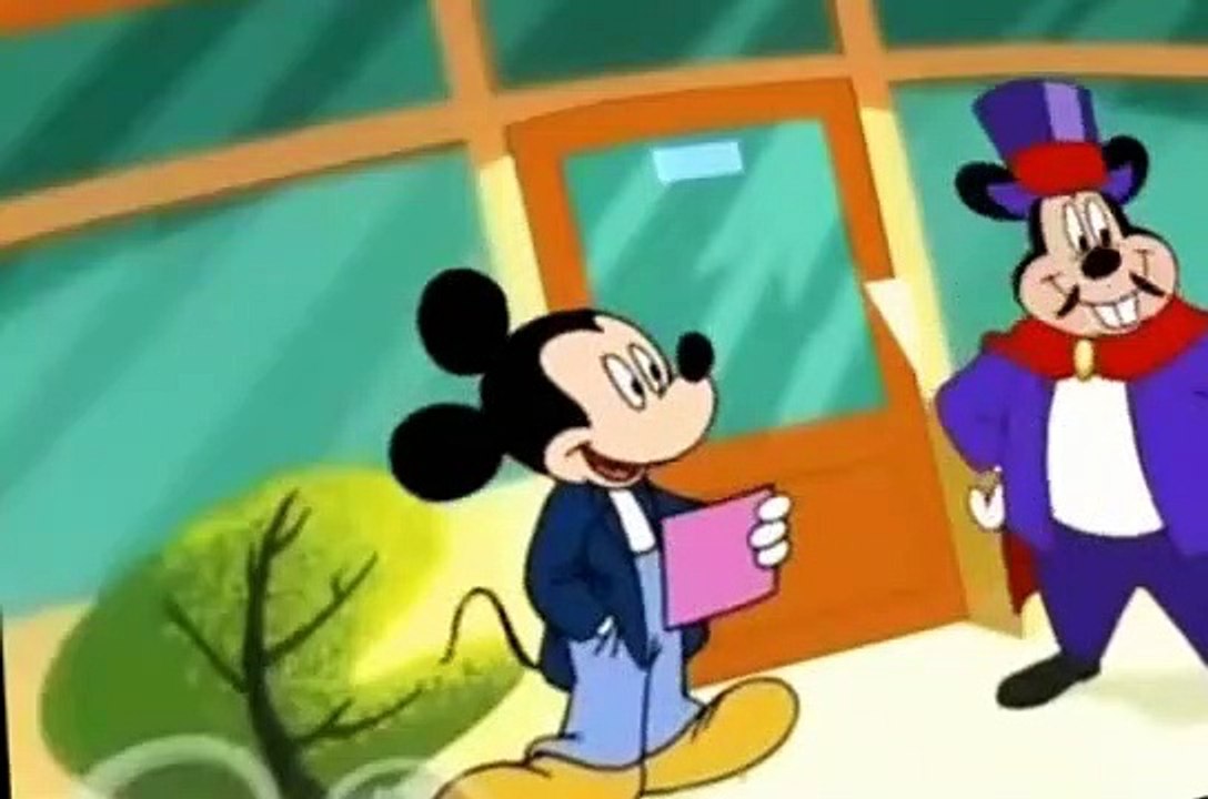 Disney's House of Mouse Disney’s House of Mouse S01 E005 Timon and ...