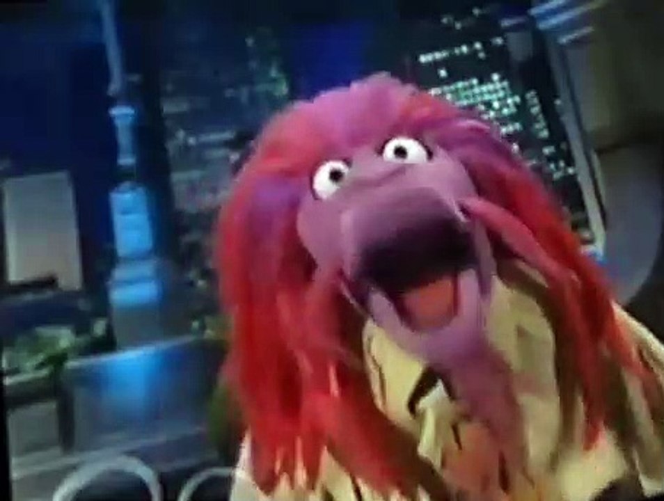 Muppets Tonight Muppets Tonight S01 E008 Jason Alexander - video ...