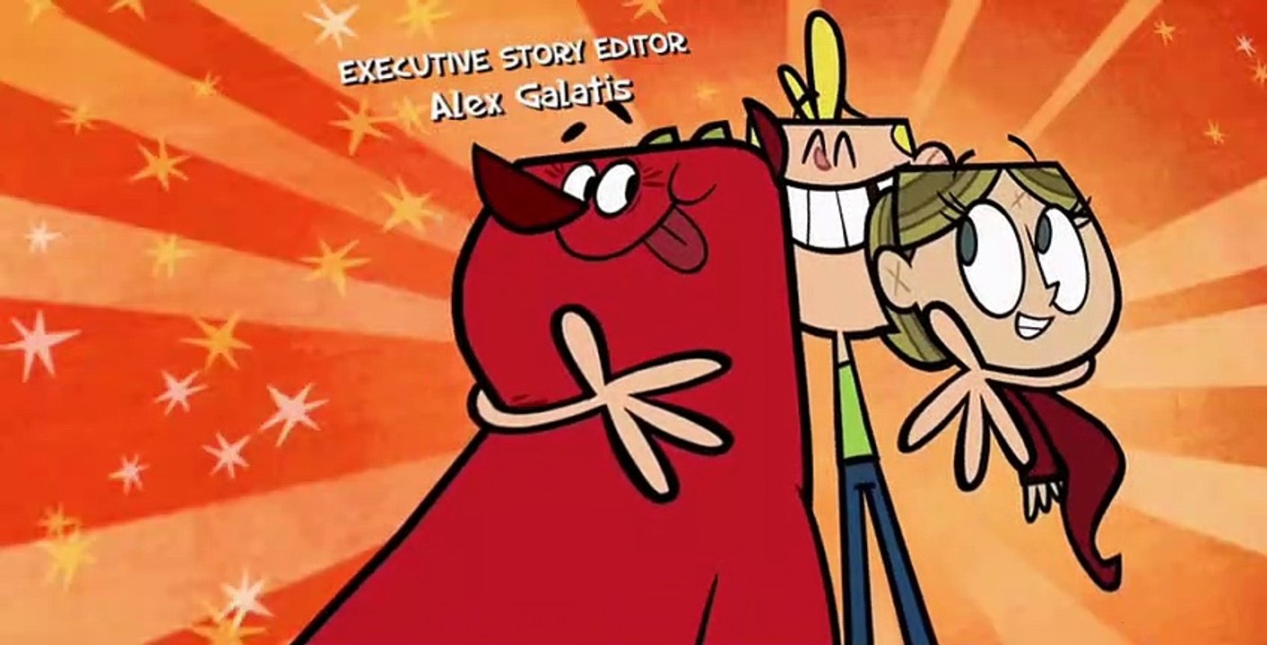 Jimmy Two-Shoes Jimmy Two-Shoes S02 E003 Air Force None / Panda-Monium ...