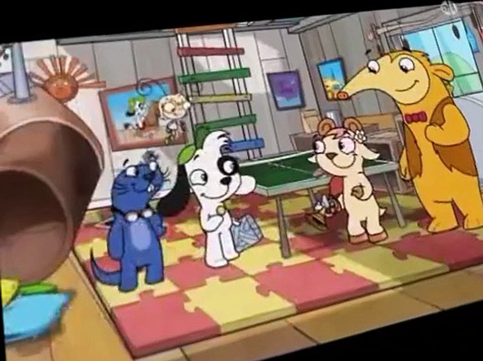 Doki Doki S02 E049 No Foolin’ Fico - video Dailymotion