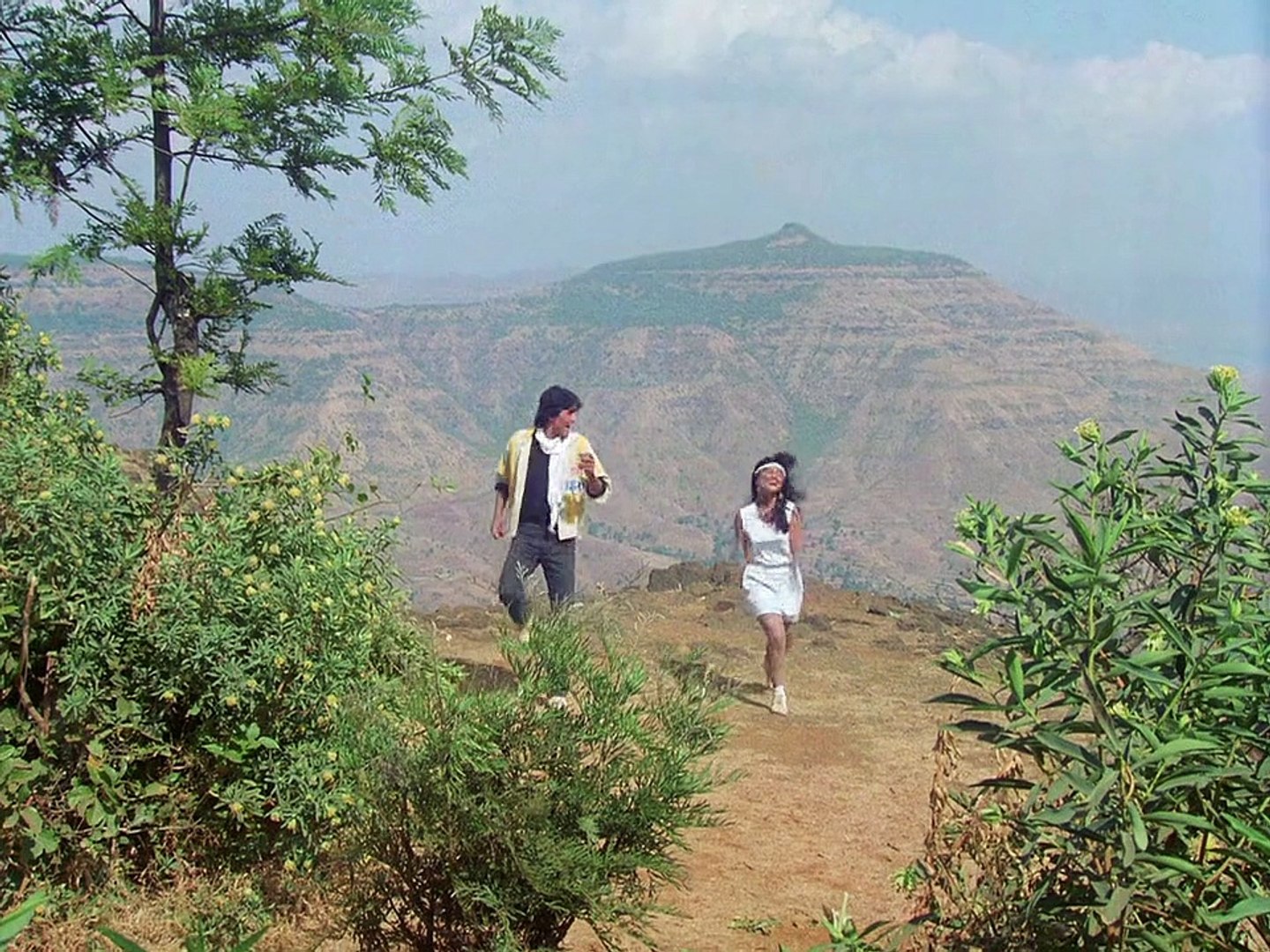 Tehkhana Horror Movie