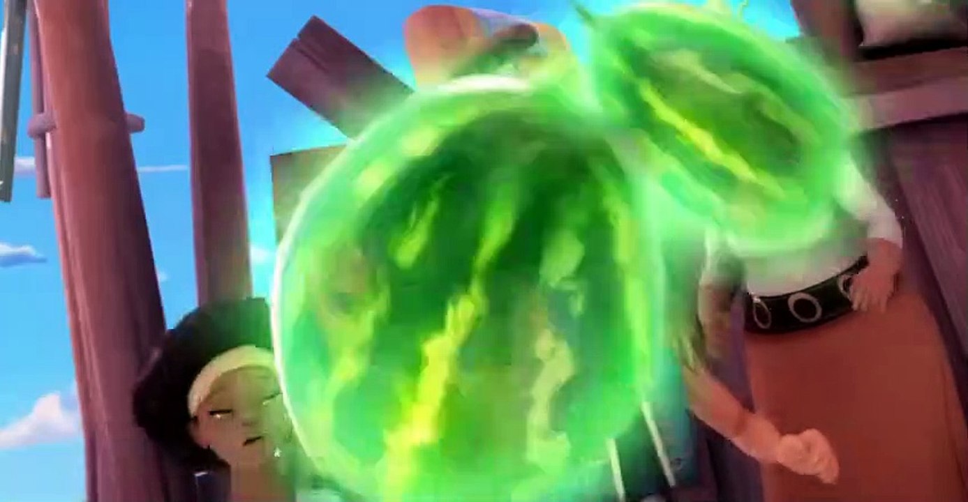 Zak Storm S01 E04 - video Dailymotion