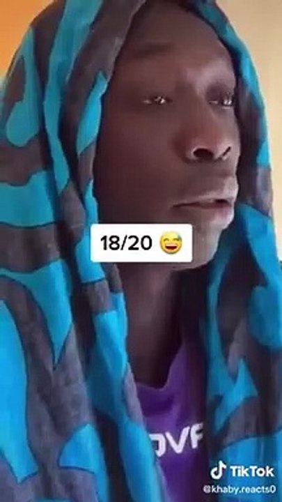 Khaby Lame Meme TikTok Compilation || Khaby Lame Real - video Dailymotion