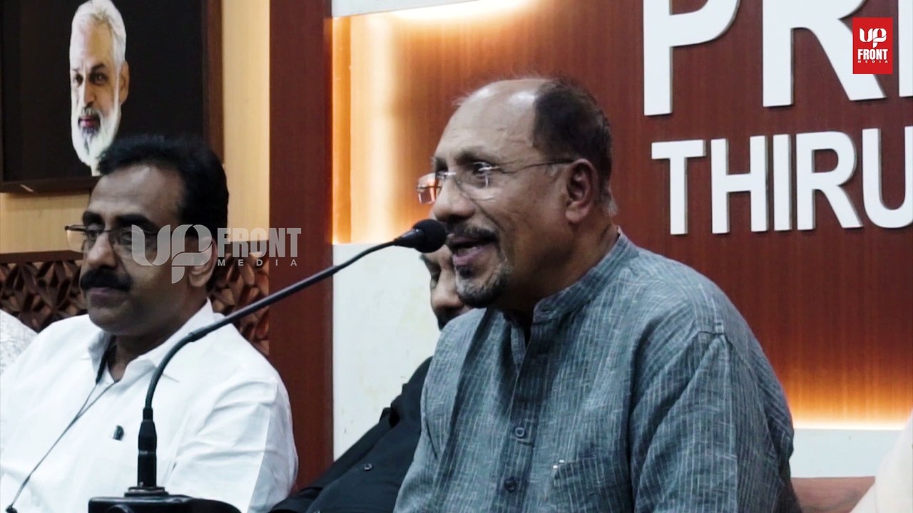 Director Bhadran reveals about Spadikam Movie second part | UpFront ...