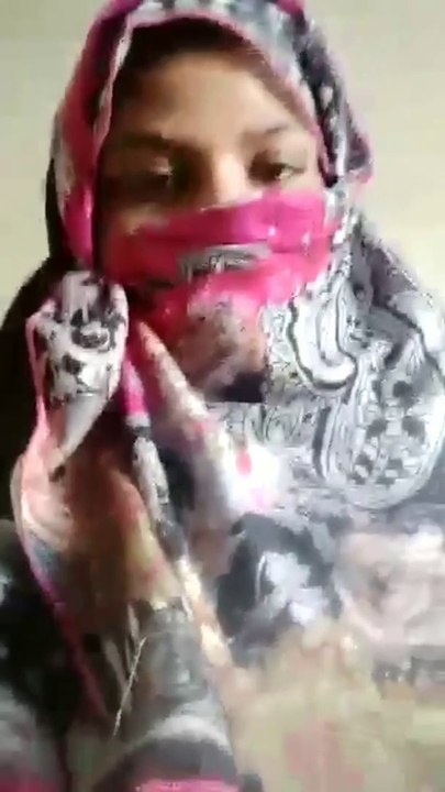 Video of a woman crying for Justice- Big relief from the police to the ...