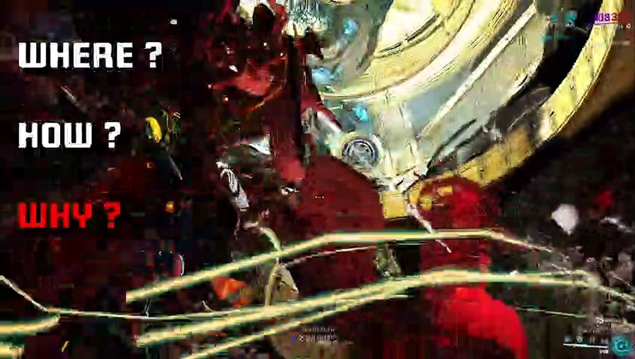 Warframe MOD Equilibrium - video Dailymotion