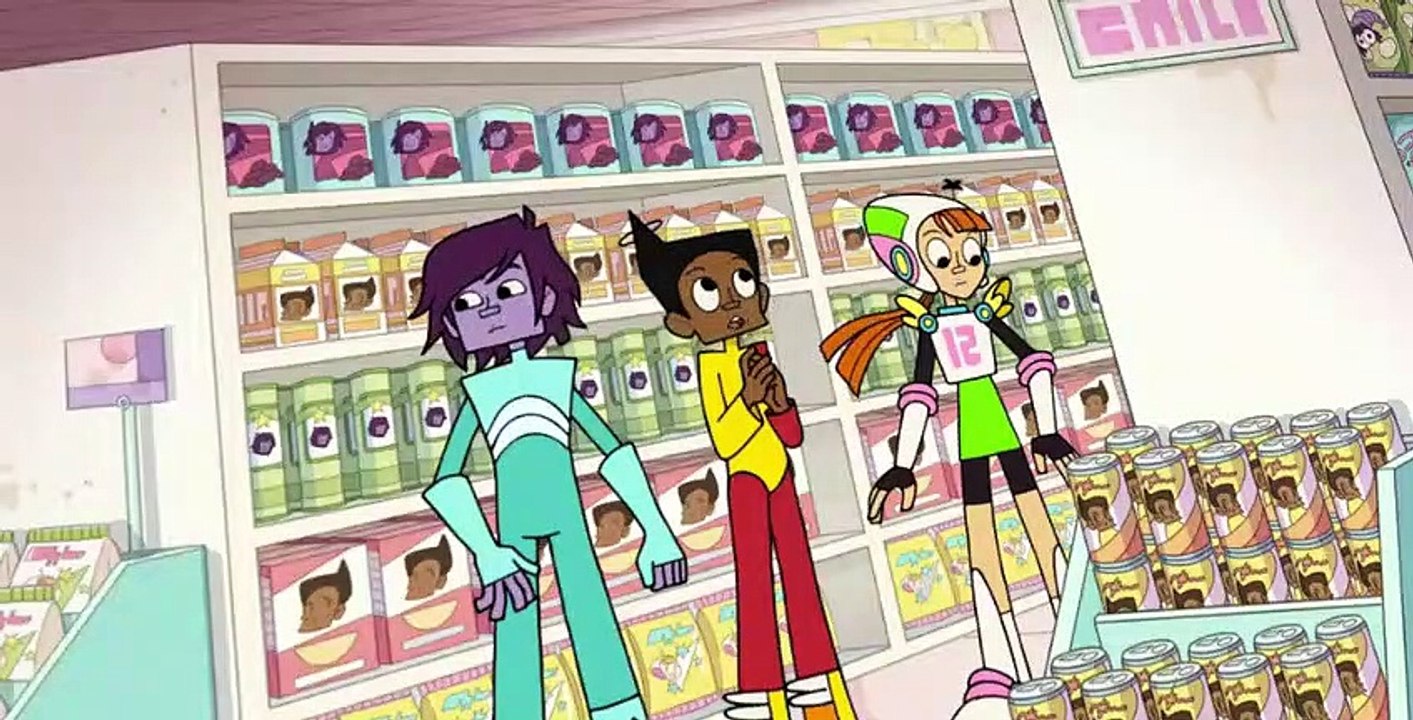 Twelve Forever S01 E10 - video Dailymotion