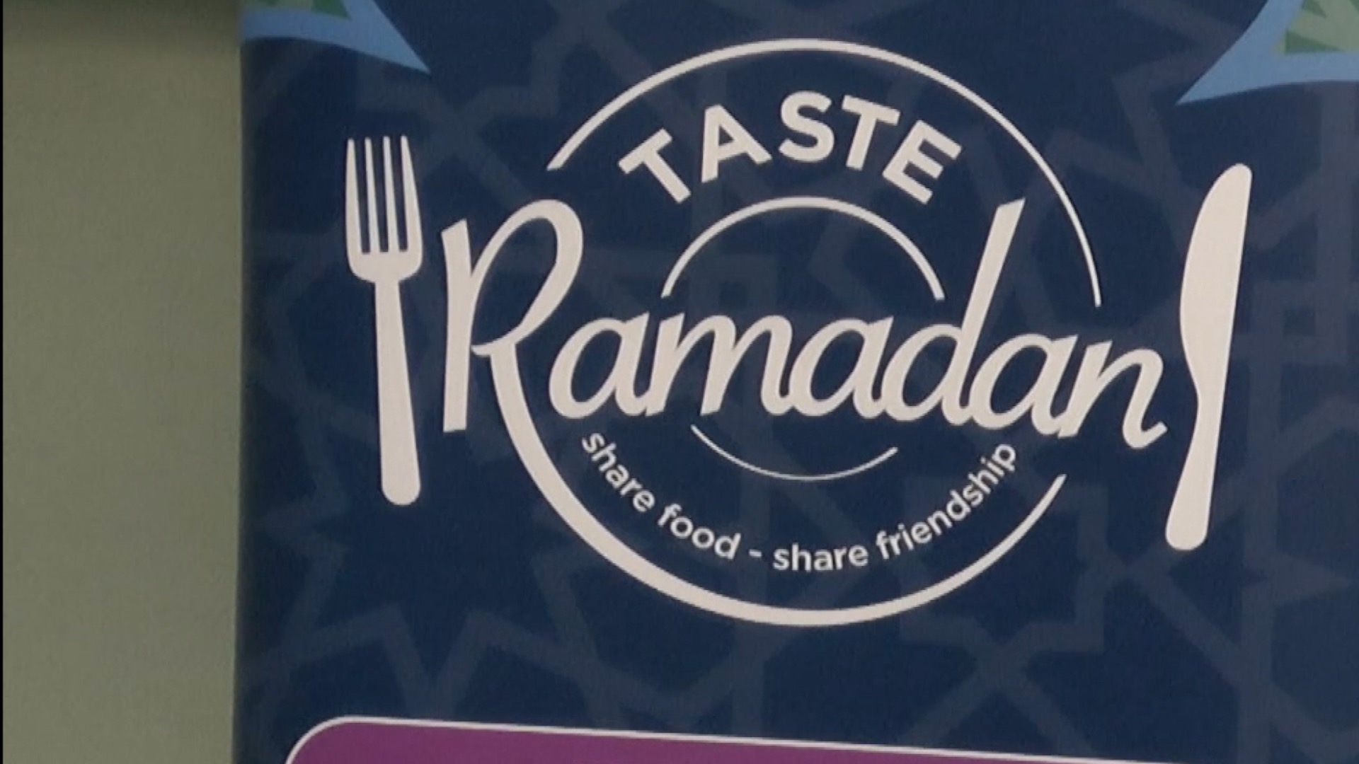 Gillingham mosque unites Medway during Ramadan