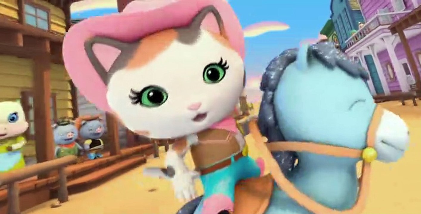 Sheriff Callie's Wild West S01 E10 - video Dailymotion