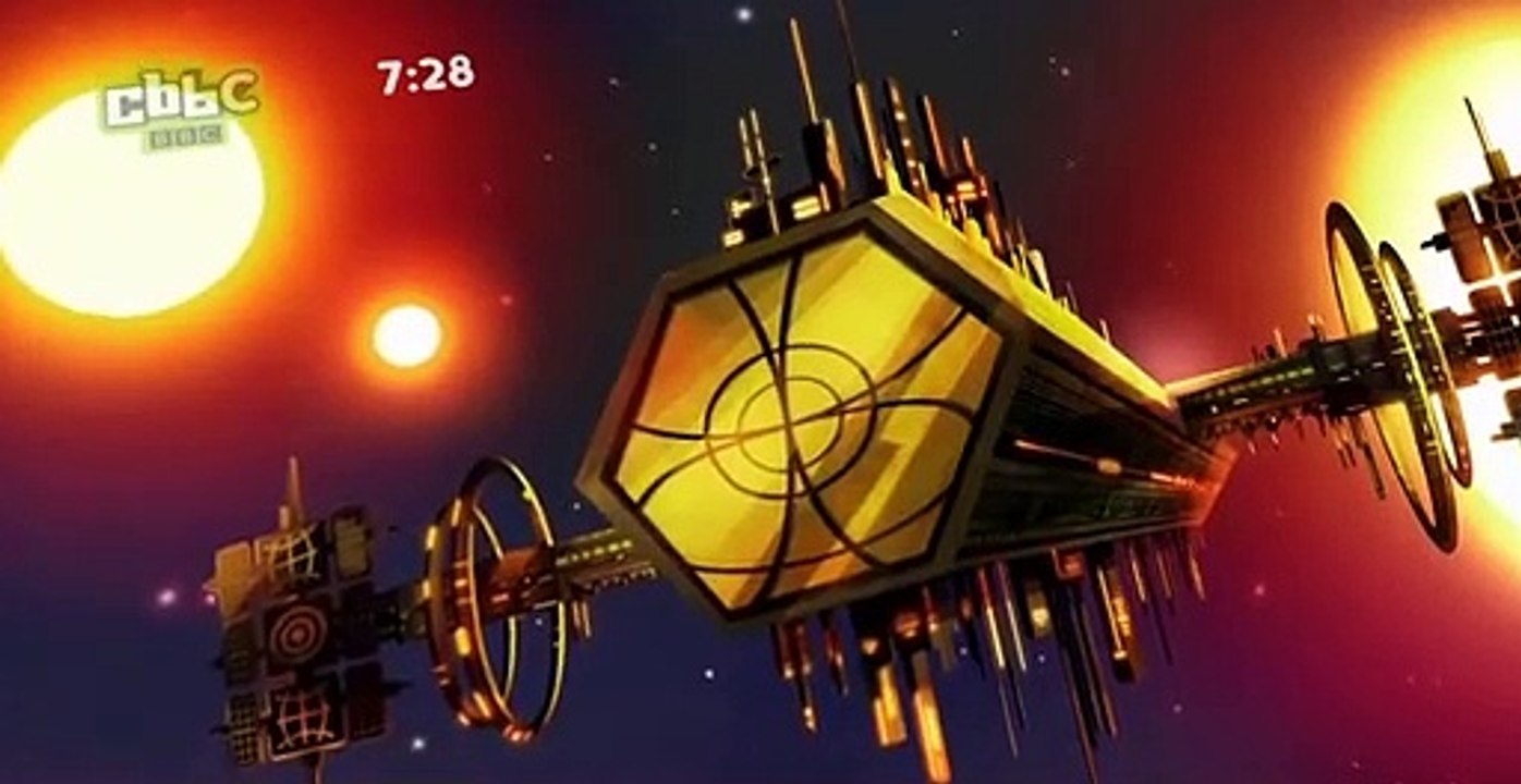 Danger Mouse 2015 Danger Mouse 2015 E025 Megahurtz Attacks - video ...