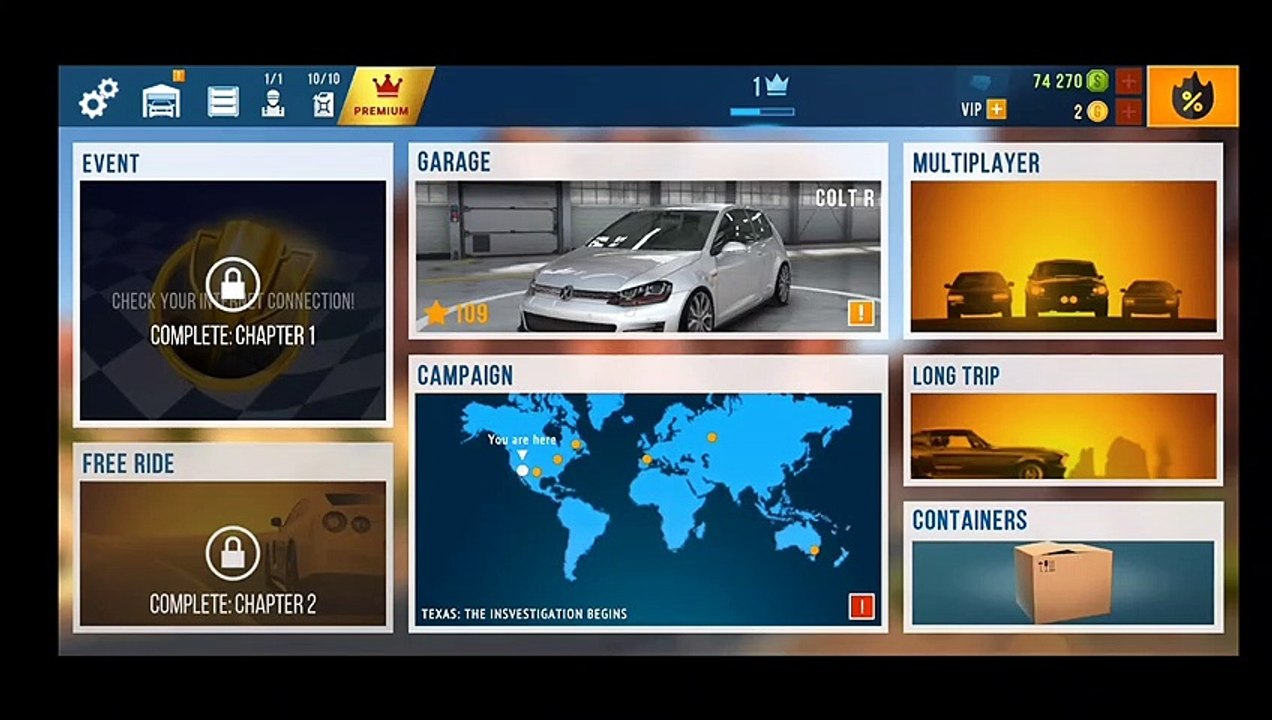 Car x Highway Racing - video Dailymotion