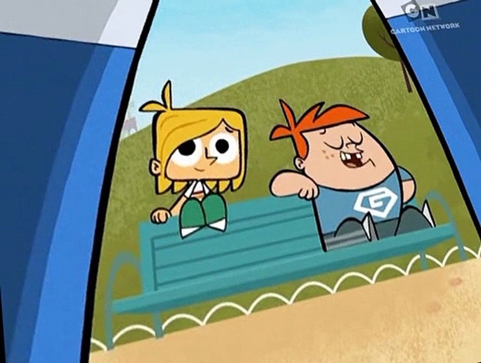 Robotboy Robotboy S01 E003 – Teasebots / Constantine Rising - video ...