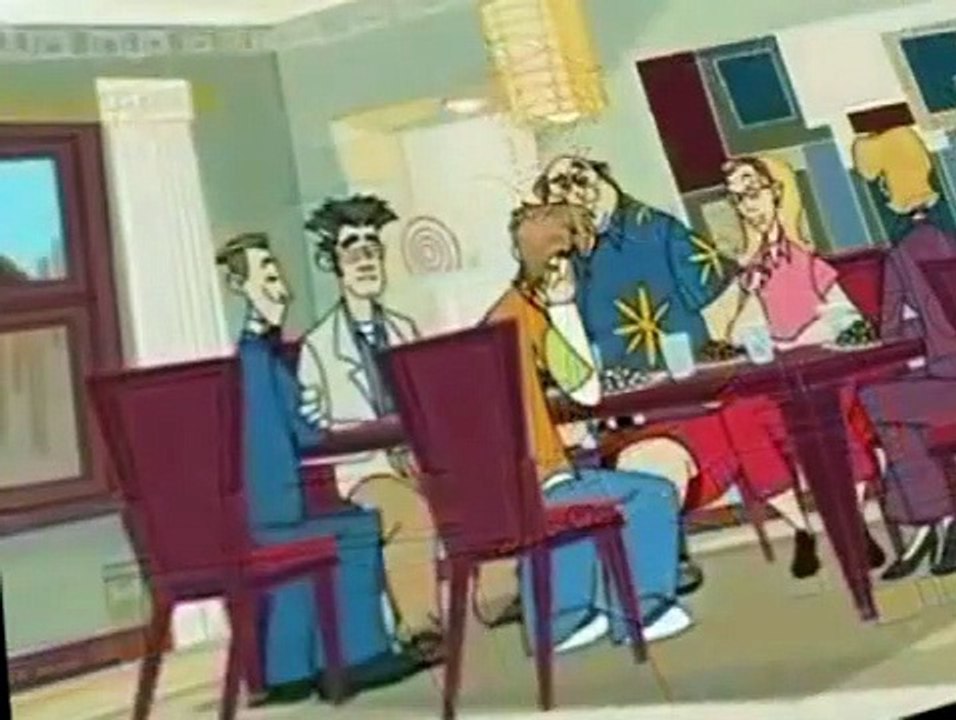 Carl2 Carl2 S01 E004 Carl the Magnificent - video Dailymotion