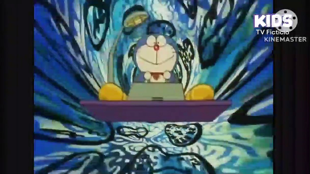 Doraemon 1979 - Opening en Español Latino (Kids TV Ficticio) - Vídeo ...