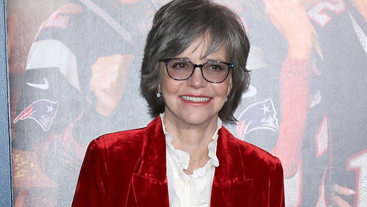 „Forrest Gump“-Sally Field: So sieht „Mrs. Gump“ heute aus - video ...