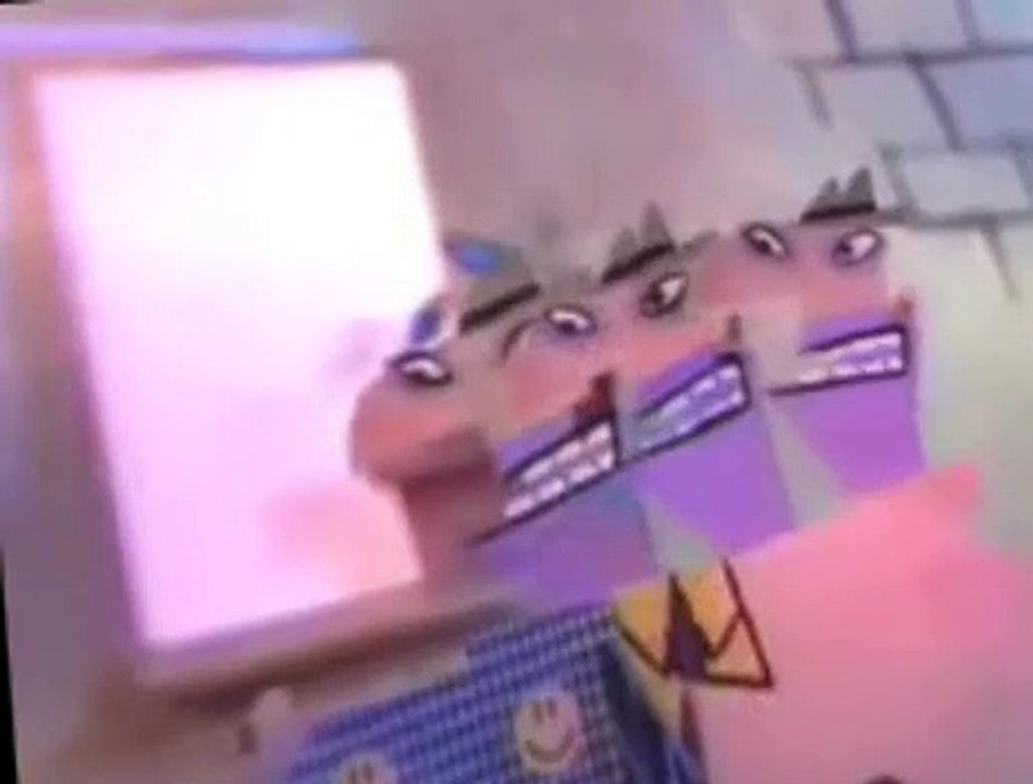 Cartoon Network Groovies Cartoon Network Groovies E002 – Atom Ant ...