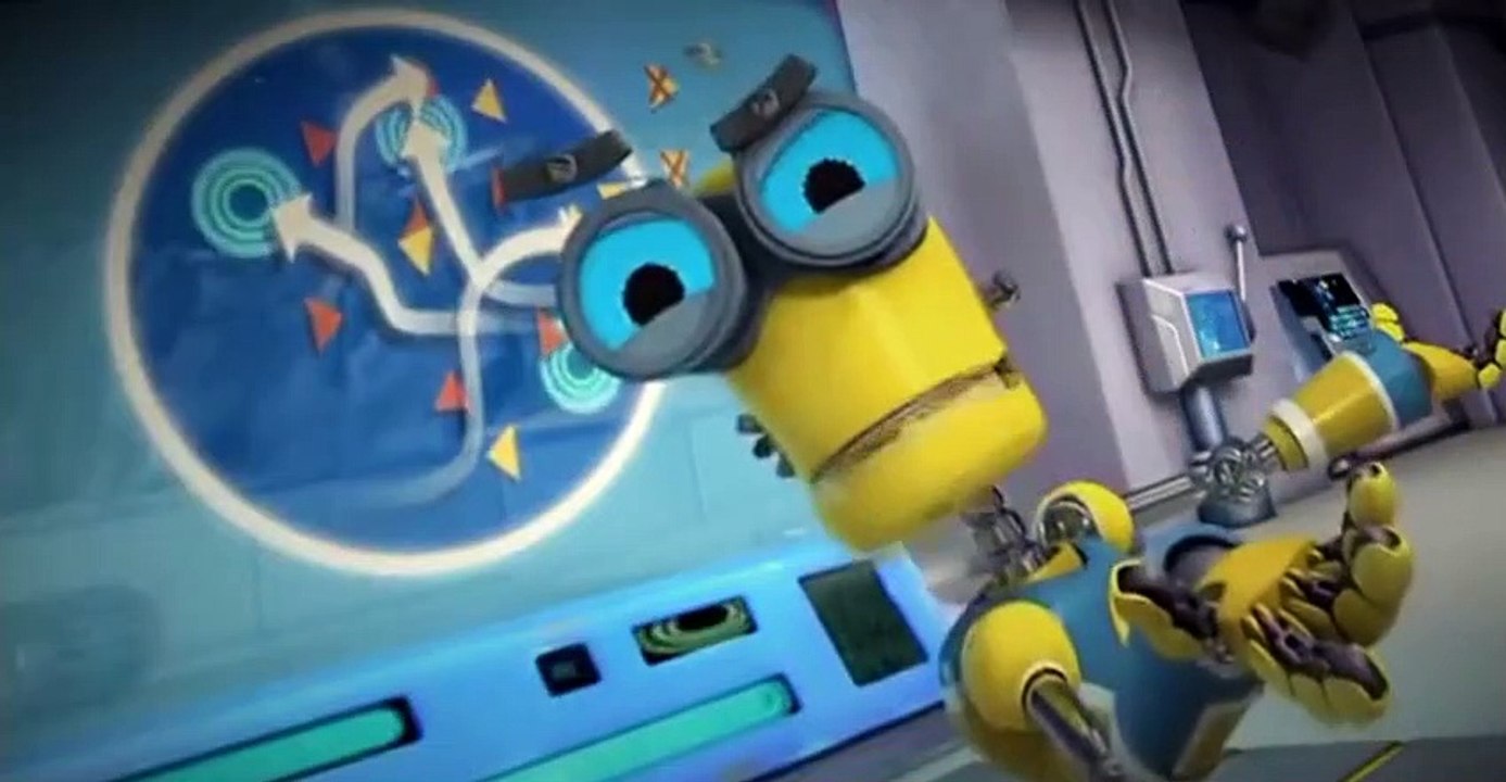 Bolts and Blip Bolts and Blip E014 A Blip in Time - video Dailymotion