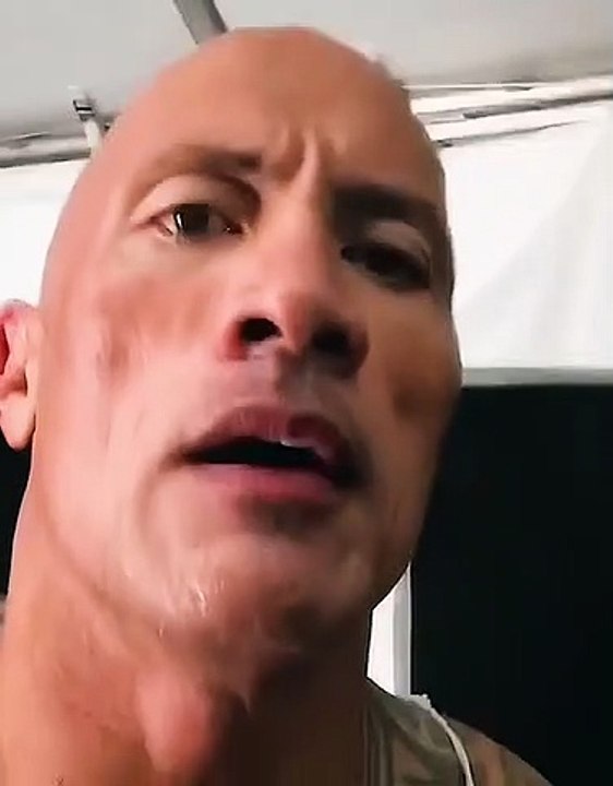 who did it better? another 1 of the rock face meme - video Dailymotion