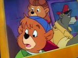 TaleSpin S01 E01 ~ Plunder & Lightning | Full Episodes | - Dailymotion ...