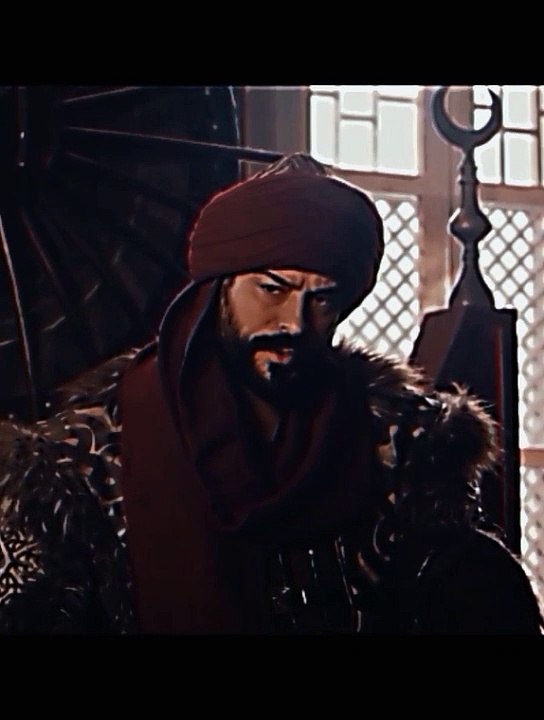 Osman angry on aktemoor bey| kurulus Osman - video Dailymotion