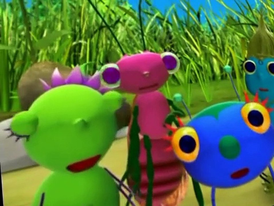 Miss Spider's Sunny Patch Friends Miss Spider’s Sunny Patch Friends S01 ...