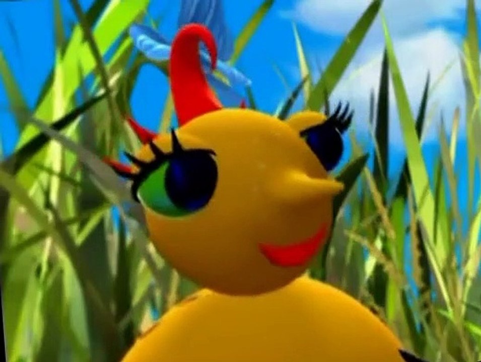 Miss Spider's Sunny Patch Friends Miss Spider’s Sunny Patch Friends S01 ...