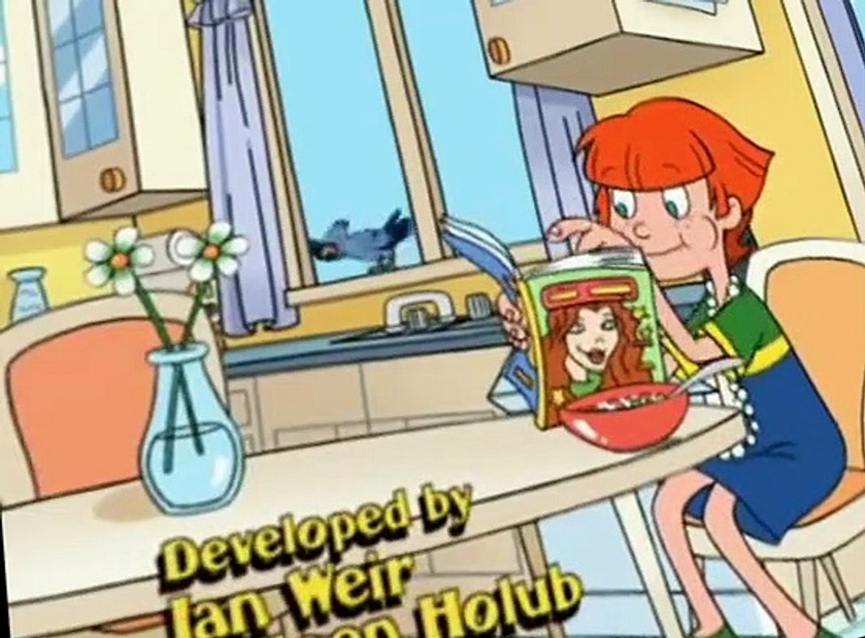 What About Mimi? What About Mimi? E028 – The Birthday Present/Close ...