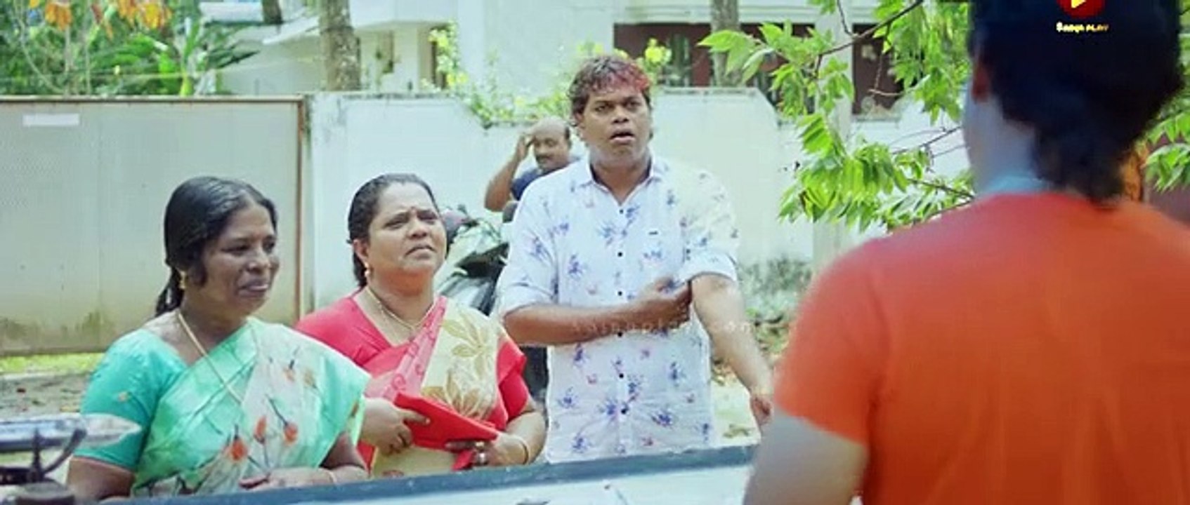 Ammachi Koottile Pranayakalam 2021 Malayalam HQ HDRip Movie Part 2 ...