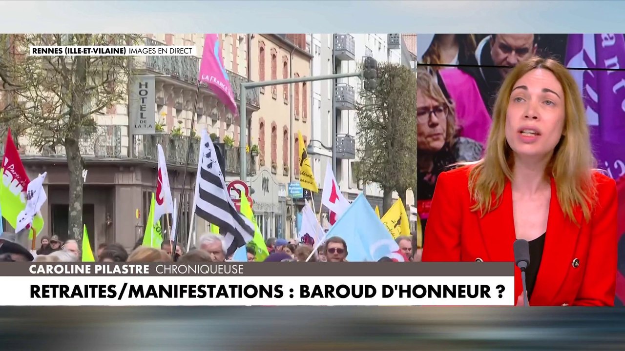 Caroline Pilastre : «Le contrat de confiance est rompu entre les ...