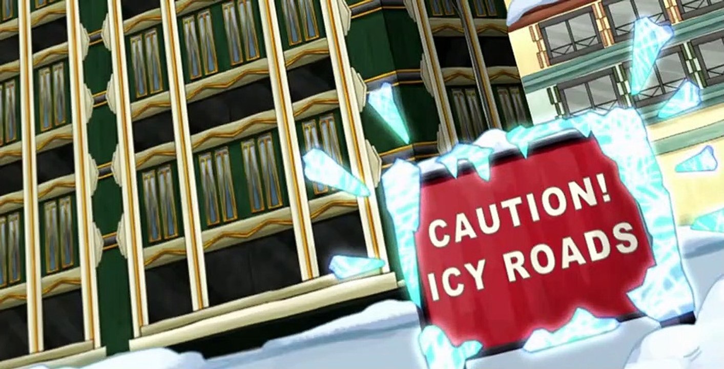 Randy Cunningham: 9th Grade Ninja Randy Cunningham: 9th Grade Ninja S02 ...