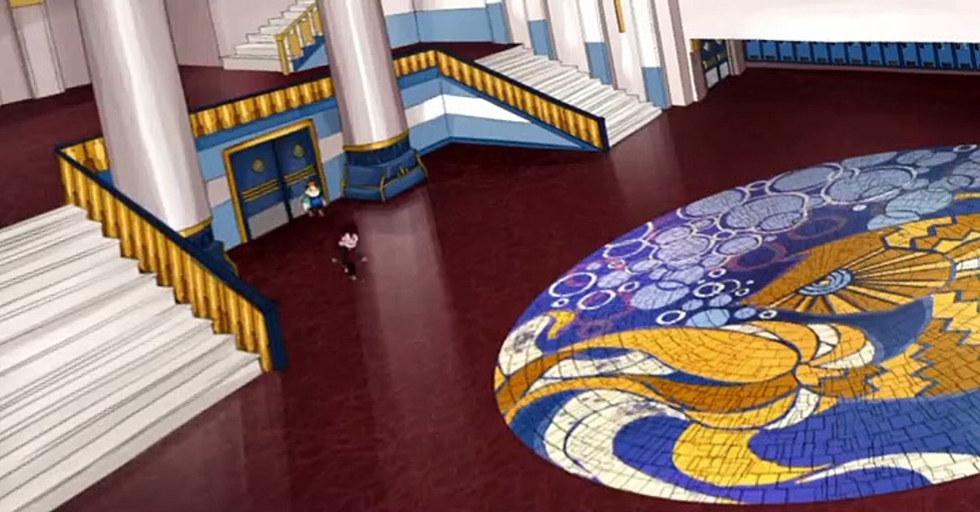 Randy Cunningham: 9th Grade Ninja Randy Cunningham: 9th Grade Ninja S02 ...